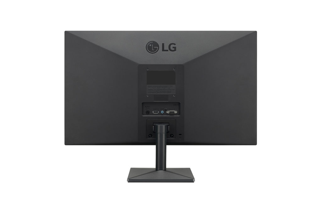 Monitor LG 24UD58, 24″ IPS 4K UHD, 3840×2160, HDMI /DisplayPort ...
